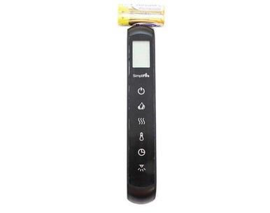 Simplifire SF-BI30-E & SF-BI36-E Remote (REMOTE-SF-ELEC)