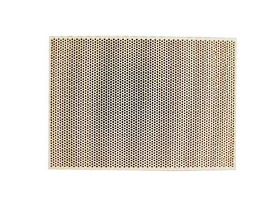 Ceramic Burner Tile (SRV57803), United States, Warrensburg,NY,Cozy ...