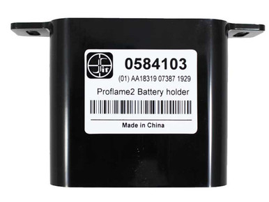 Battery Holder (W350-0655), United States, Warrensburg,NY,Cozy Cabin ...