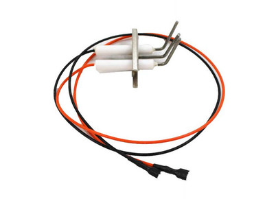 Igniter & Flame Rod Assembly (J6548)
