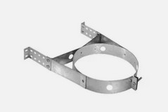 8 Inch Diameter Adjustable Wall Strap