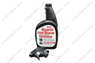 Speedy White Stove & Hearth Cleaner - SW001, United States, Warrensburg ...