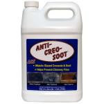 Anti-Creo-Soot Gallon- ACSG, United States, Warrensburg,NY,Cozy Cabin ...