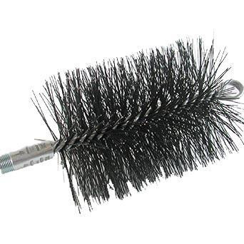 7'' Round Wire Brush Rutland Master Sweep Brush - MS-7, United States ...