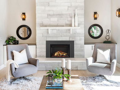 Atmosphere Electric Insert - Ei25, United States, Warrensburg,NY,Cozy ...