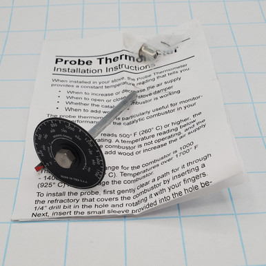Thermometer Catalyst Probe - 7000948A, United States, Warrensburg,NY ...