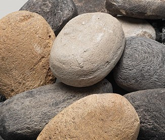 Media-Stones (7lb bag) - MEDIA-STONES-30, United States, Warrensburg,NY ...