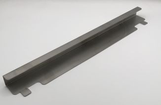 Baffle Protection Channel - SRV7094-119