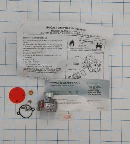 LP to NG Conversion Kit - LPK-550F, United States, Warrensburg,NY,Cozy ...