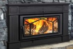 Hampton Pro-Series Hi500-1 Catalytic Wood Insert, United States ...