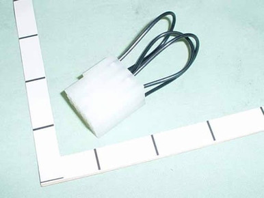 Remote Harness Plug, 3-LOOP - 99300663