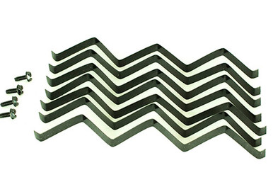 Hardware Pack, Panel-DVL/DVS Ins '05 - 250-00671