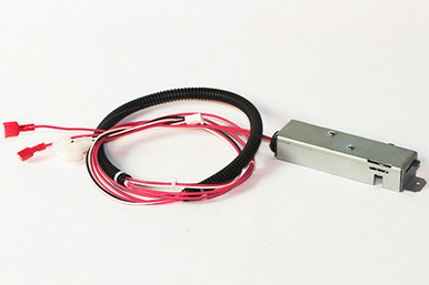 Hopper Switch Assembly, AGP Stove - 250-02588, United States ...