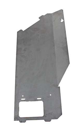 Firebox Liner, Side Right- AGP - 250-02617