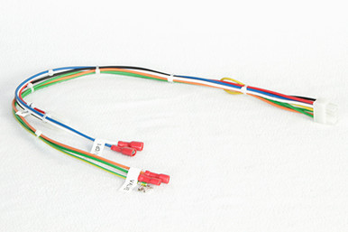 Wire Harness, Main GSR-2 - 250-02665