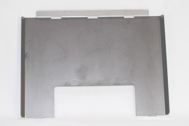 Firebox Liner, Back-AGPI - 250-03035