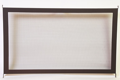 Screen Frame Assembly, 564 - 250-03464