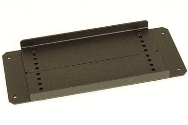 Exhaust Restrictor Assembly - 250-04111