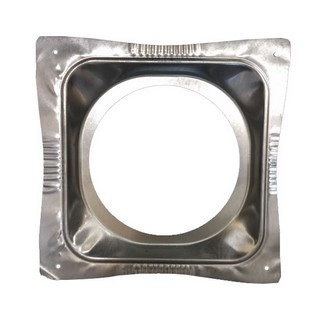 Ceiling Firestop - Pack of 10 - DVP-FSM, United States, Warrensburg,NY ...