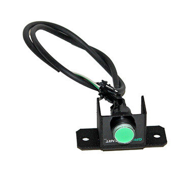 Start Button Assembly 5/8"dia. - FS Igniter - 250-06129