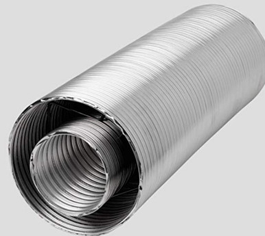 5 Feet Length of SL Flexible Venting