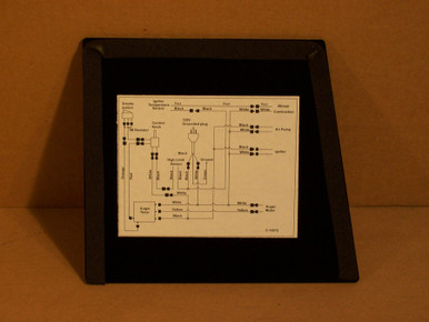 Base Side Access Panel with Gasket - 50-2729, United States ...