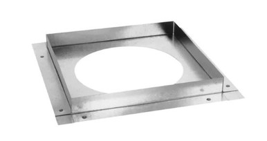 Ceiling Firestop - SLP-FS, United States, Warrensburg,NY,Cozy Cabin ...