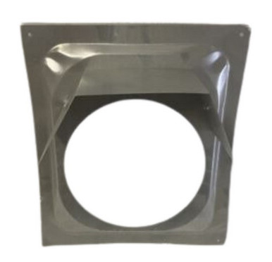 Wall Firestop - SLP-WS, United States, Warrensburg,NY,Cozy Cabin Stove ...