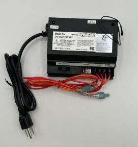 RCT-MLT-HNG Receiver (HTI-99-006)