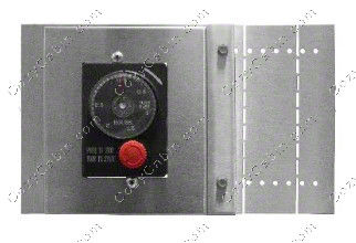 Control Panel for E-STOP Timer - ESTOP-CP-KIT,US, Warrensburg, NY, Cozy ...