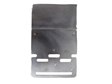 Feeder Slide Plate Assembly (1-10-08037)