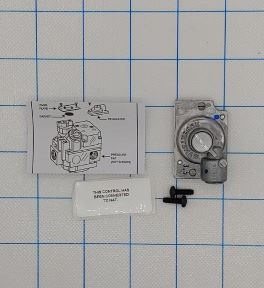 Gas Valve Regulator - NG (SRV060-504)