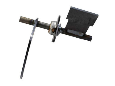 Advance and XXV UL Feeder Pusher Arm (1-10-677131W)