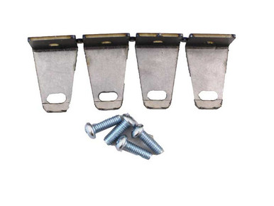 Hopper Lid Latch (1-00-247167)