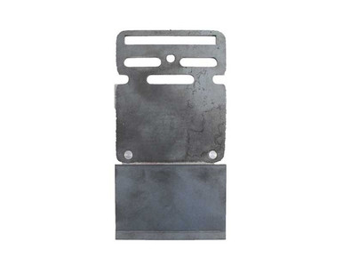UL Slide Plate Assembly (1-10-677121A)