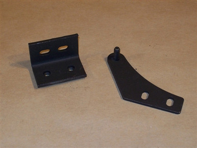Front Mounting Brackets (50-2289)