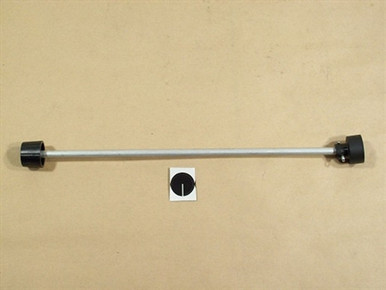 Bedford & Westport Valve Extension Rod with Knob (50-555)