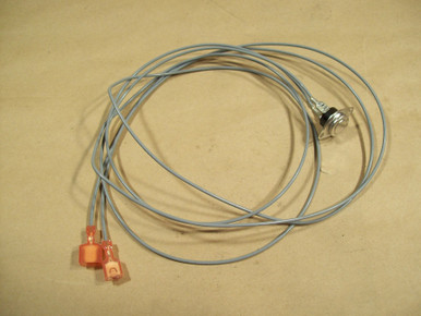 Draft Hood Adaptor Spill Switch (50-885)