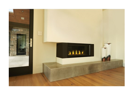 End Panel Kit - Vector