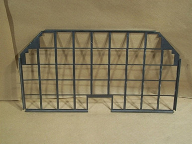 EF5 Hopper Guard (50-333)