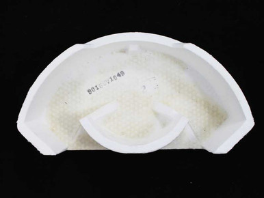 Refractory Assembly (1602515)