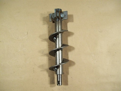 Windsor Shafted Auger with Paddles (50-504)