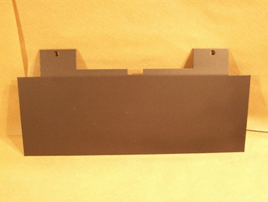 Flame Firebox Baffle (50-2148)