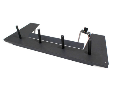 Grate / Base Pan Assembly (2118-015)