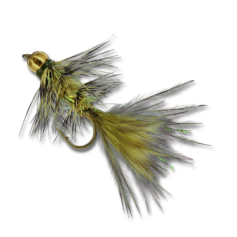 Beaded Micro Buggers at The Fly Shop