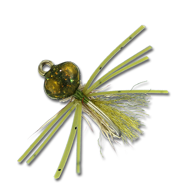 Bonefish Bitters at The Fly Shop