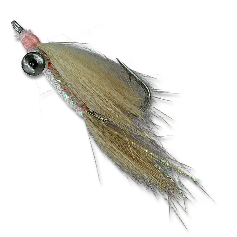 Deep Water Bunny Gotcha at The Fly Shop