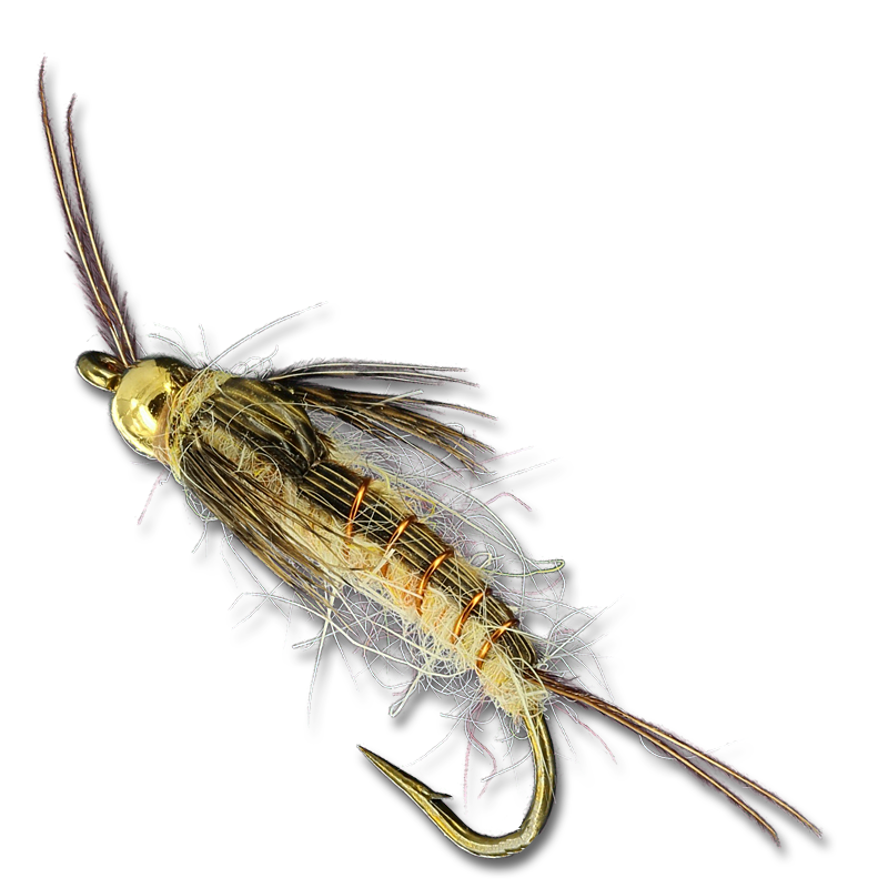 Hareline Dubbing at The Fly Shop