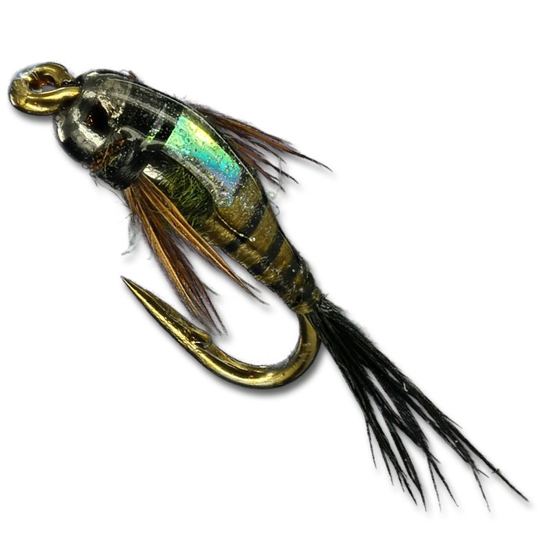 Two Bit Hooker at The Fly Shop