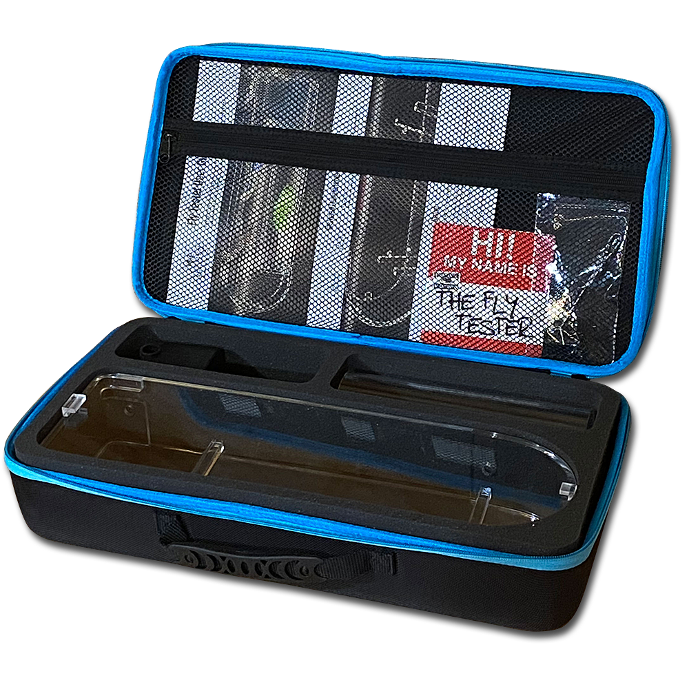 Fly Tester™ 2.0 - The Fly Shop